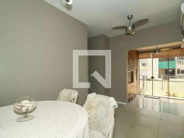 Apartamento para Locação em Porto Alegre/RS Humaitá 2 Quartos
