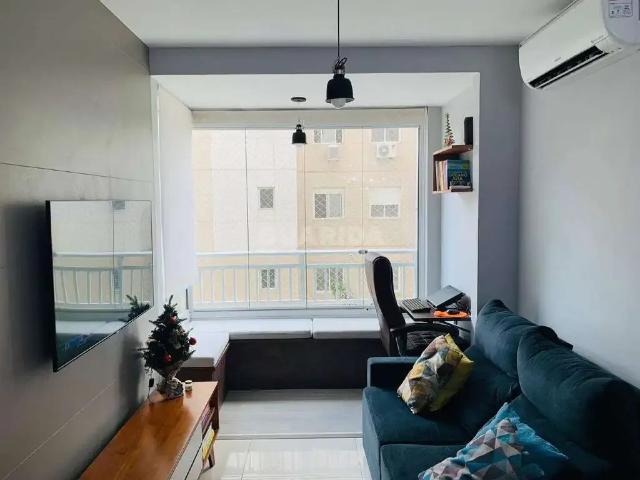 Apartamento para Locação em Porto Alegre/RS Humaitá 2 Quartos