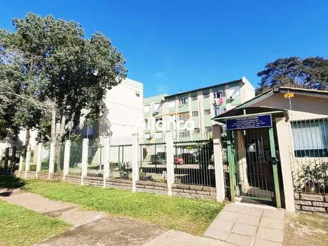 Apartamento para Locação em Porto Alegre/RS Humaitá 2 Quartos