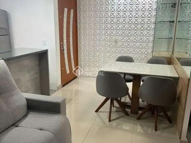Apartamento para Locação em Porto Alegre/RS Humaitá 2 Quartos
