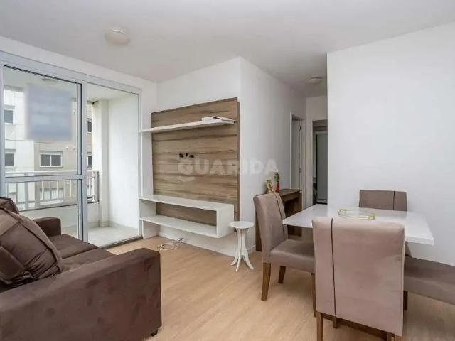 Apartamento para Locação em Porto Alegre/RS Humaitá 2 Quartos