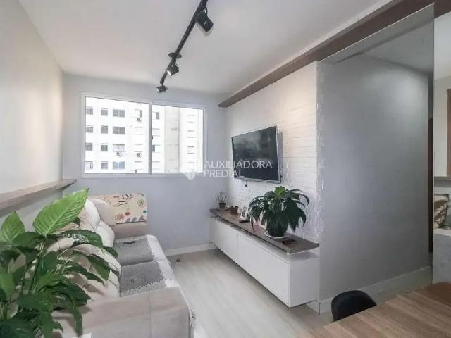 Apartamento para Locação em Porto Alegre/RS Humaitá 2 Quartos