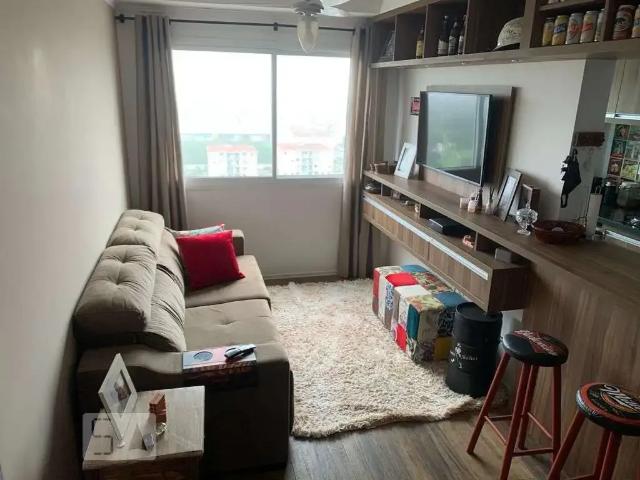 Apartamento para Locação em Porto Alegre/RS Humaitá 2 Quartos