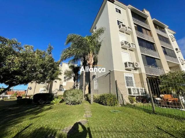 Apartamento para Locação em Porto Alegre/RS Humaitá 2 Quartos