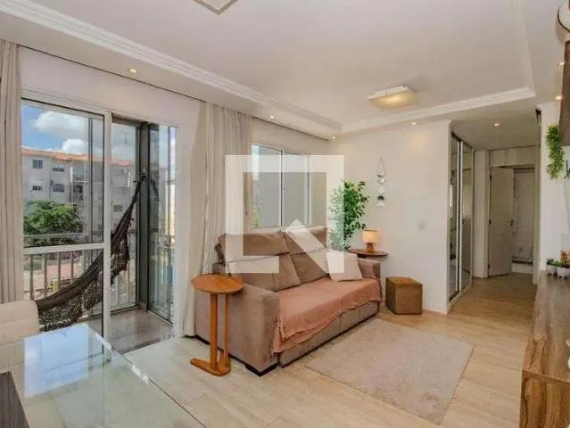 Apartamento para Locação em Porto Alegre/RS Humaitá 3 Quartos