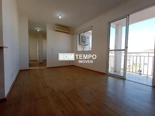 Apartamento para Locação em Porto Alegre/RS Humaitá 3 Quartos