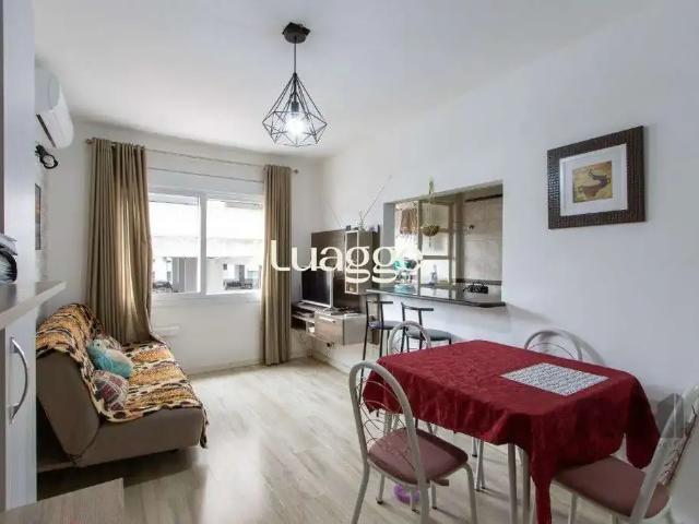 Apartamento para Locação em Porto Alegre/RS Independência 1 Quartos