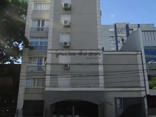 Apartamento para Locação em Porto Alegre/RS Independência 1 Quartos