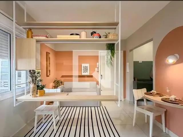 Apartamento para Locação em Porto Alegre/RS Independência 1 Quartos