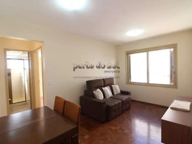 Apartamento para Locação em Porto Alegre/RS Independência 1 Quartos