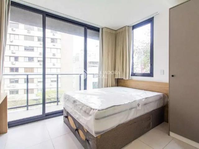 Apartamento para Locação em Porto Alegre/RS Independência 1 Quartos