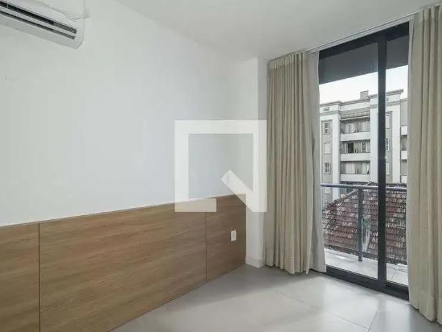 Apartamento para Locação em Porto Alegre/RS Independência 1 Quartos