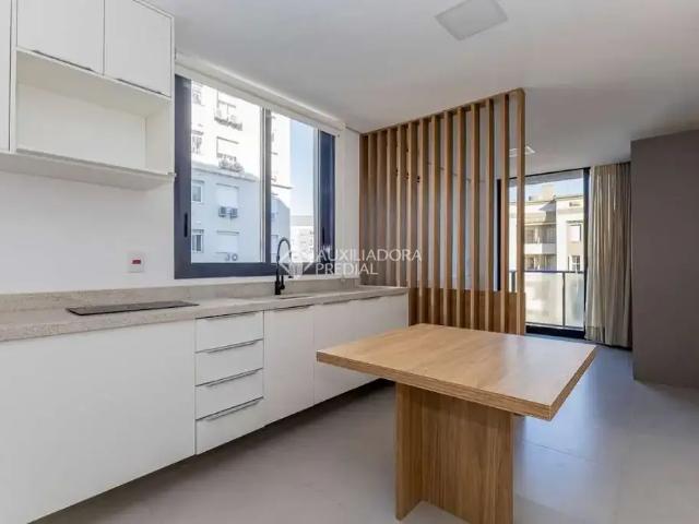 Apartamento para Locação em Porto Alegre/RS Independência 1 Quartos