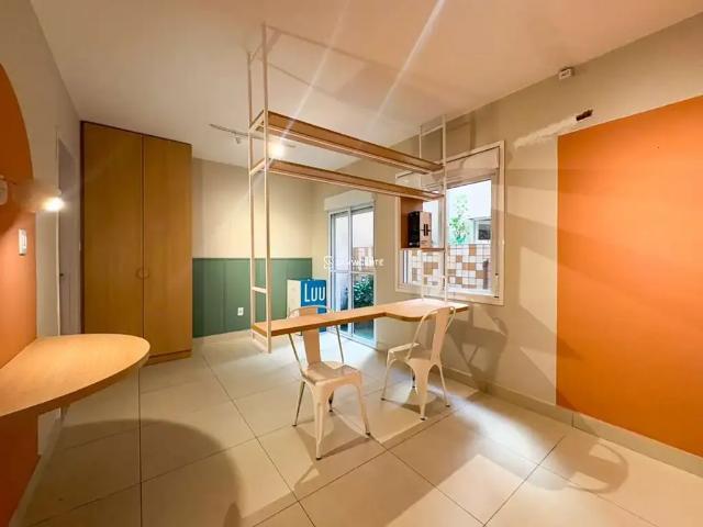 Apartamento para Locação em Porto Alegre/RS Independência 1 Quartos