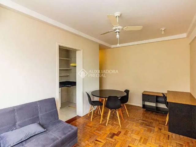 Apartamento para Locação em Porto Alegre/RS Independência 1 Quartos