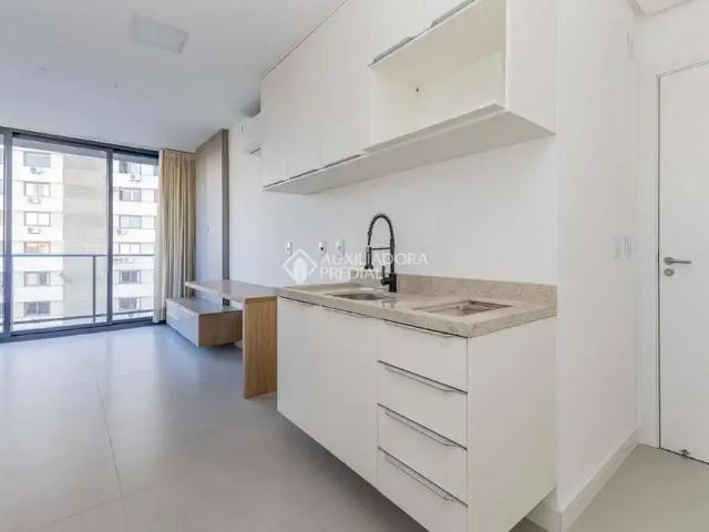 Apartamento para Locação em Porto Alegre/RS Independência 1 Quartos