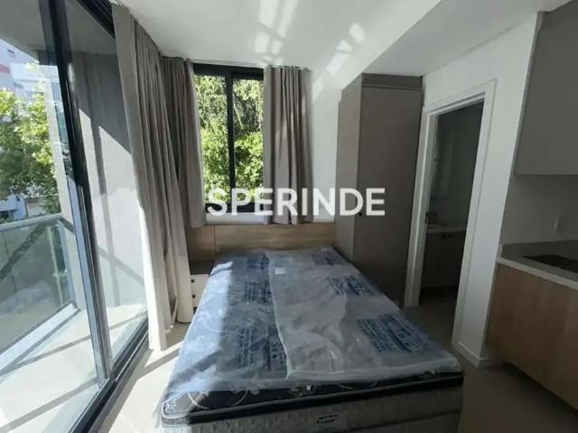 Apartamento para Locação em Porto Alegre/RS Independência 1 Quartos
