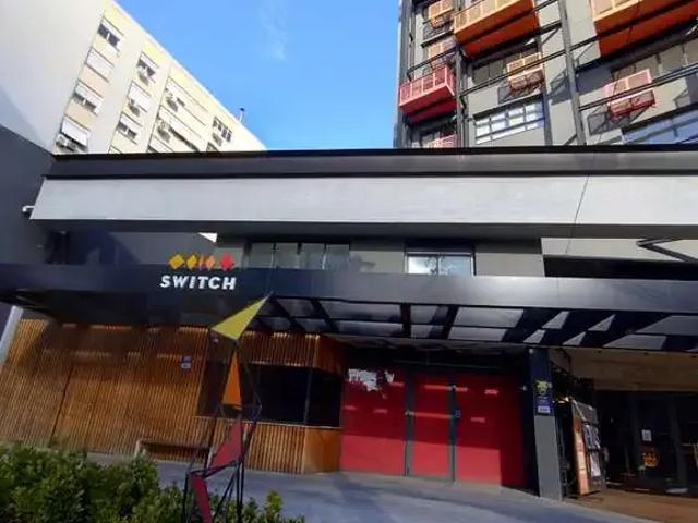 Apartamento para Locação em Porto Alegre/RS Independência 1 Quartos