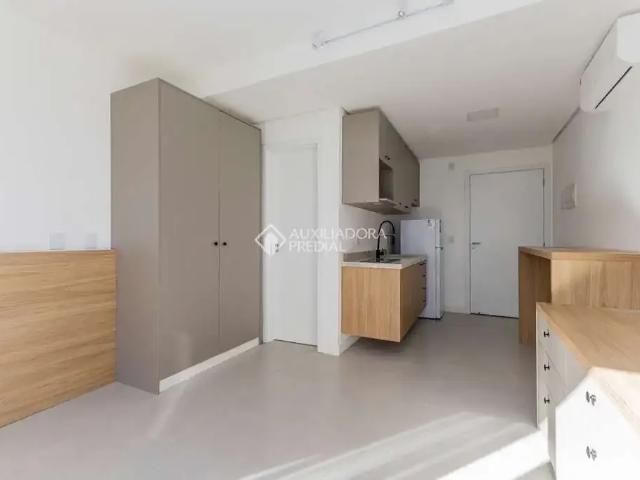 Apartamento para Locação em Porto Alegre/RS Independência 1 Quartos
