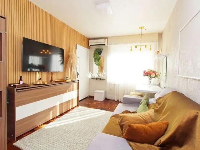 Apartamento para Locação em Porto Alegre/RS Independência 1 Quartos