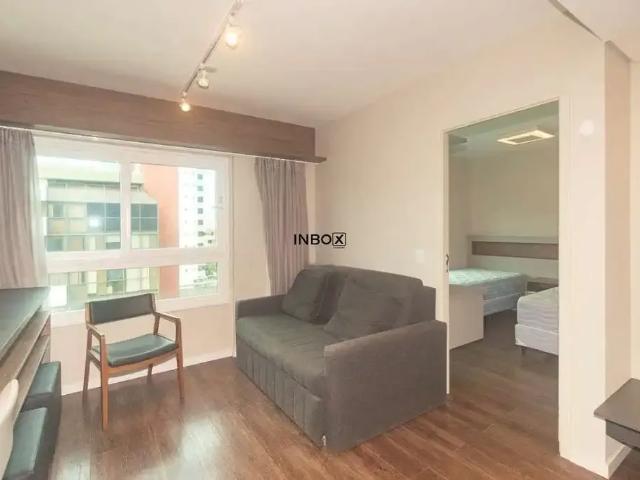Apartamento para Locação em Porto Alegre/RS Independência 1 Quartos