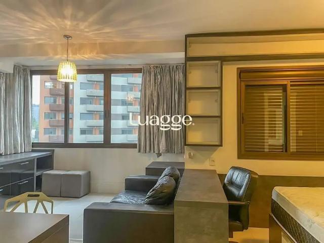 Apartamento para Locação em Porto Alegre/RS Independência 1 Quartos