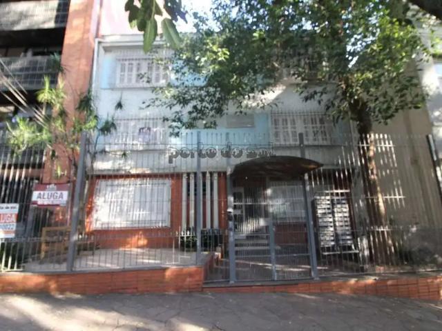 Apartamento para Locação em Porto Alegre/RS Independência 1 Quartos