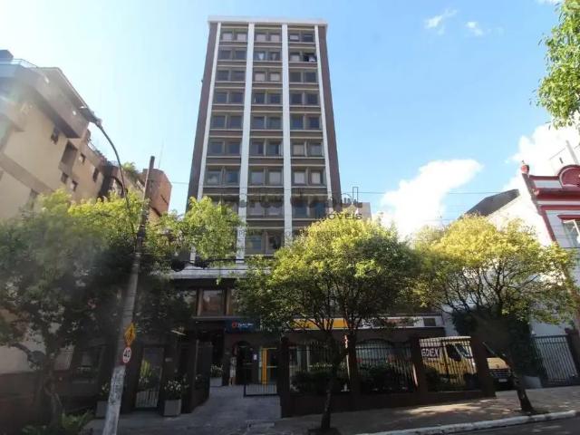 Apartamento para Locação em Porto Alegre/RS Independência 1 Quartos