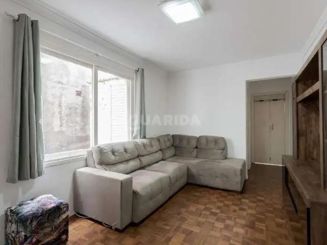 Apartamento para Locação em Porto Alegre/RS Independência 1 Quartos