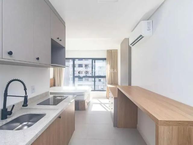 Apartamento para Locação em Porto Alegre/RS Independência 1 Quartos