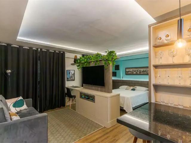 Apartamento para Locação em Porto Alegre/RS Independência 1 Quartos