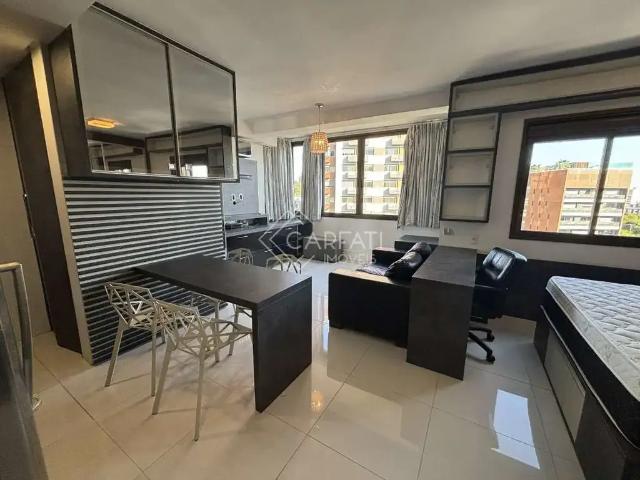 Apartamento para Locação em Porto Alegre/RS Independência 1 Quartos