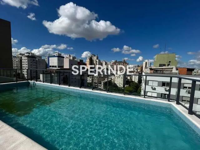 Apartamento para Locação em Porto Alegre/RS Independência 1 Quartos