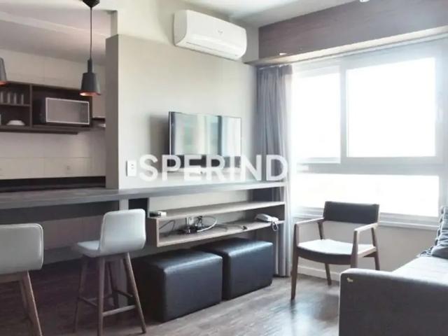 Apartamento para Locação em Porto Alegre/RS Independência 1 Quartos
