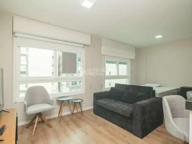 Apartamento para Locação em Porto Alegre/RS Independência 1 Quartos