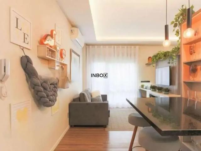 Apartamento para Locação em Porto Alegre/RS Independência 1 Quartos