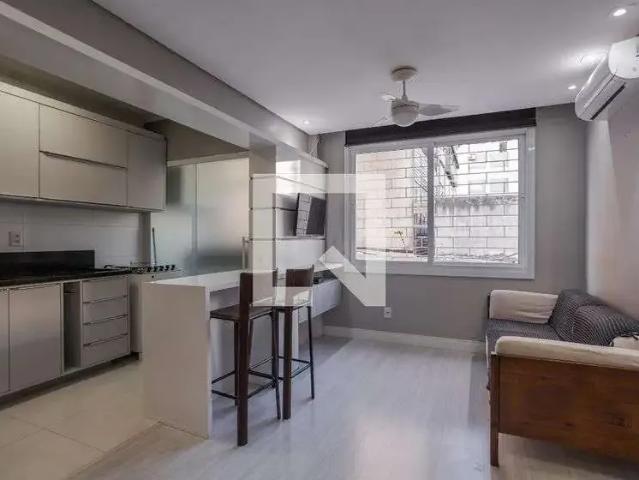 Apartamento para Locação em Porto Alegre/RS Independência 1 Quartos