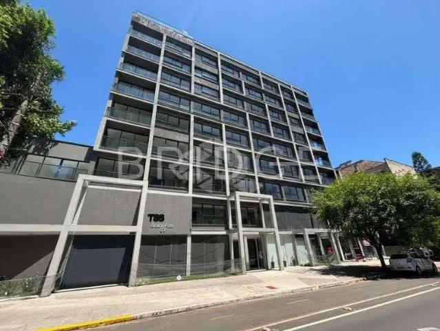Apartamento para Locação em Porto Alegre/RS Independência 1 Quartos