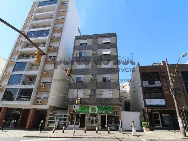 Apartamento para Locação em Porto Alegre/RS Independência 1 Quartos