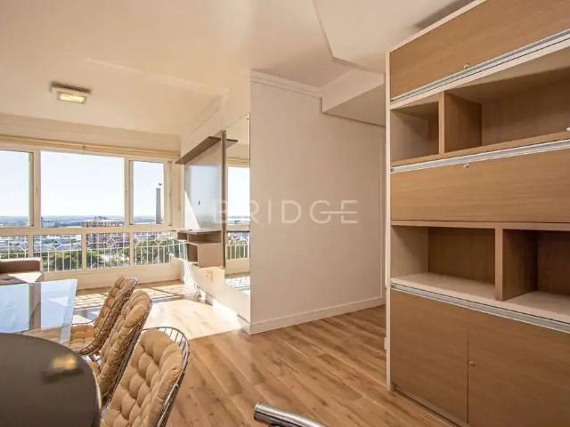 Apartamento para Locação em Porto Alegre/RS Independência 2 Quartos
