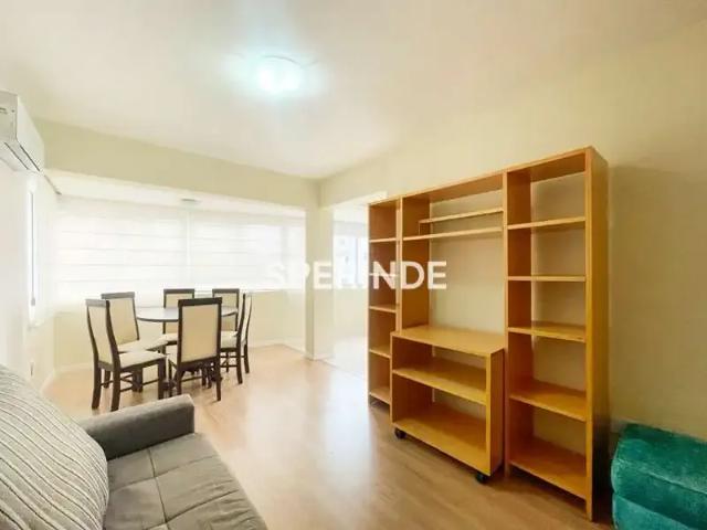 Apartamento para Locação em Porto Alegre/RS Independência 2 Quartos