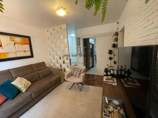Apartamento para Locação em Porto Alegre/RS Independência 2 Quartos