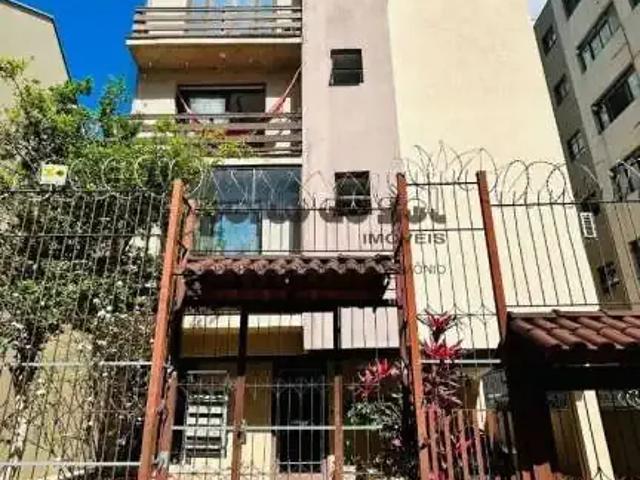 Apartamento para Locação em Porto Alegre/RS Independência 2 Quartos