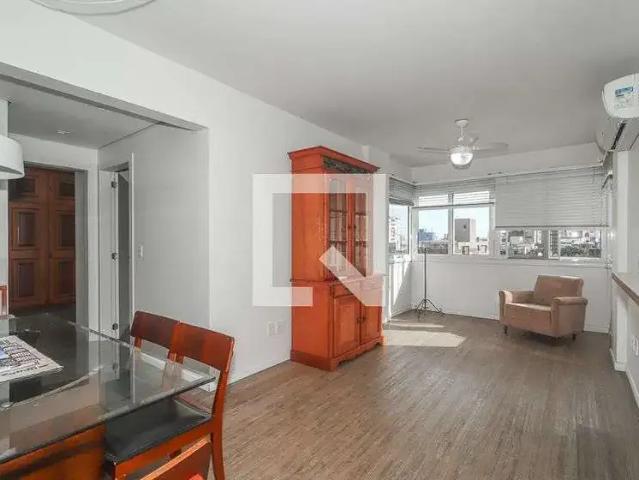 Apartamento para Locação em Porto Alegre/RS Independência 2 Quartos