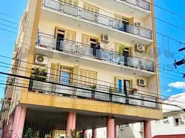 Apartamento para Locação em Porto Alegre/RS Independência 2 Quartos