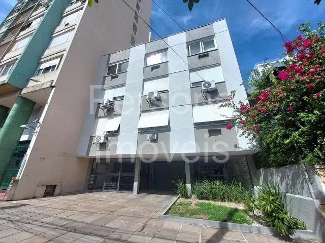 Apartamento para Locação em Porto Alegre/RS Independência 2 Quartos