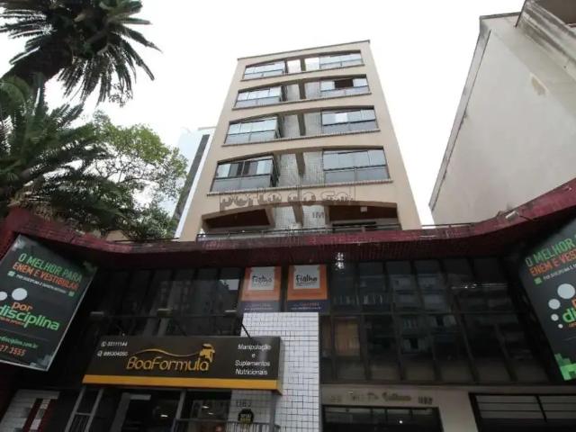Apartamento para Locação em Porto Alegre/RS Independência 2 Quartos