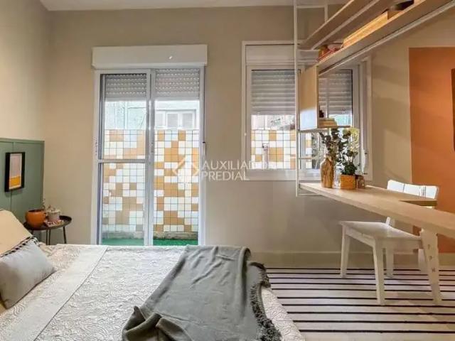 Apartamento para Locação em Porto Alegre/RS Independência 2 Quartos