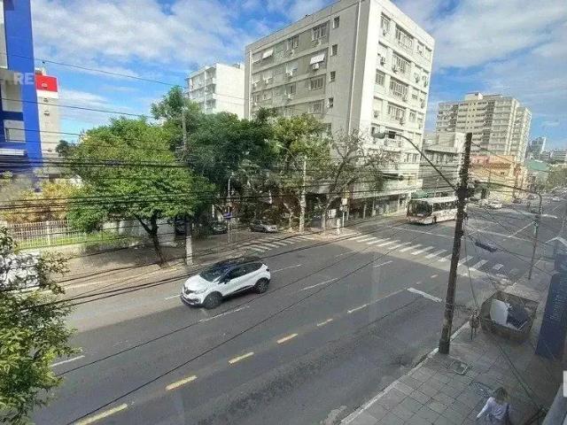 Apartamento para Locação em Porto Alegre/RS Independência 2 Quartos