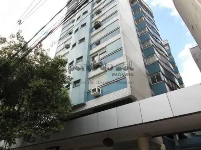 Apartamento para Locação em Porto Alegre/RS Independência 2 Quartos